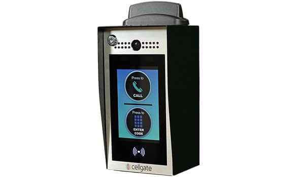 Access Control - R&S Erection of Richmond Inc.