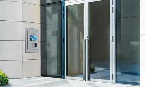 Durable Man Doors: Construction & Purpose Explained